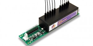 Led Colour Analyser Feasa - E.S. s.r.l. Electronic Solution