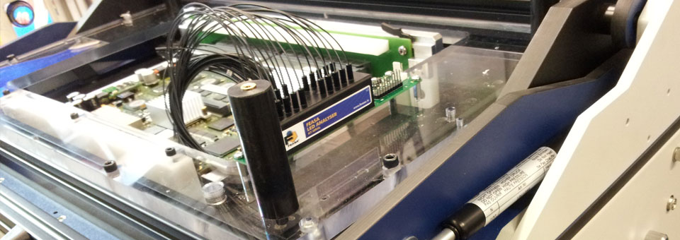 Fixture, Functional test benches and 3D prototyping - E.S. s.r.l ...